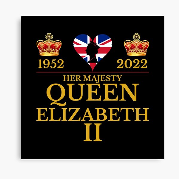 "RIP queen elizabeth II Her Majesty Queen Elizabeth Buckingham Palace ...