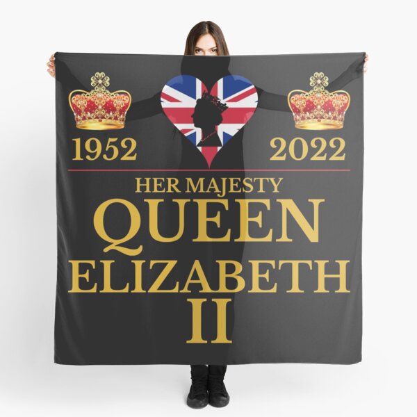 "RIP queen elizabeth II Her Majesty Queen Elizabeth Buckingham Palace ...