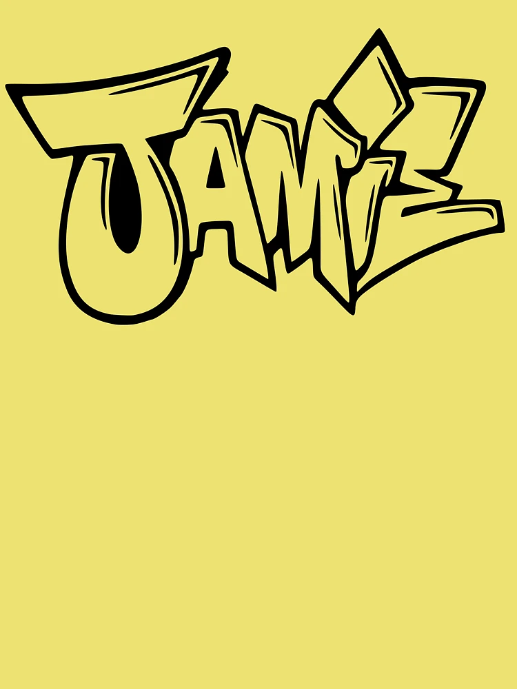 Jaime Name Graffiti Graffiti Nama Jamie Nonton Di Sini👇