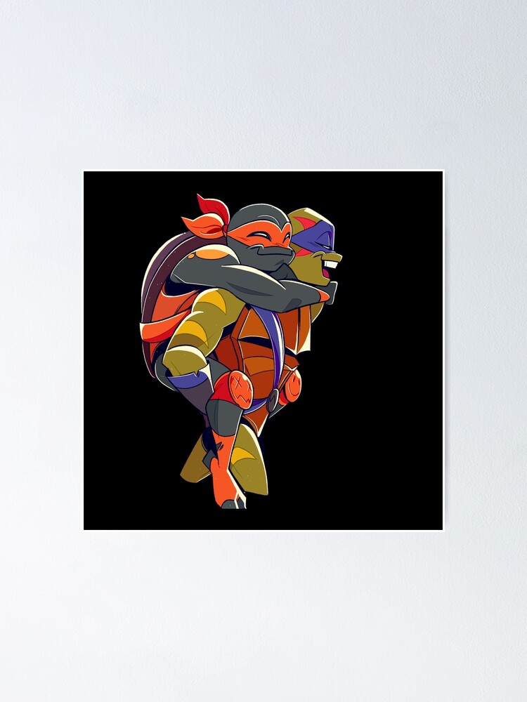 "Rottmnt" Poster for Sale by Barakat-shop | Redbubble