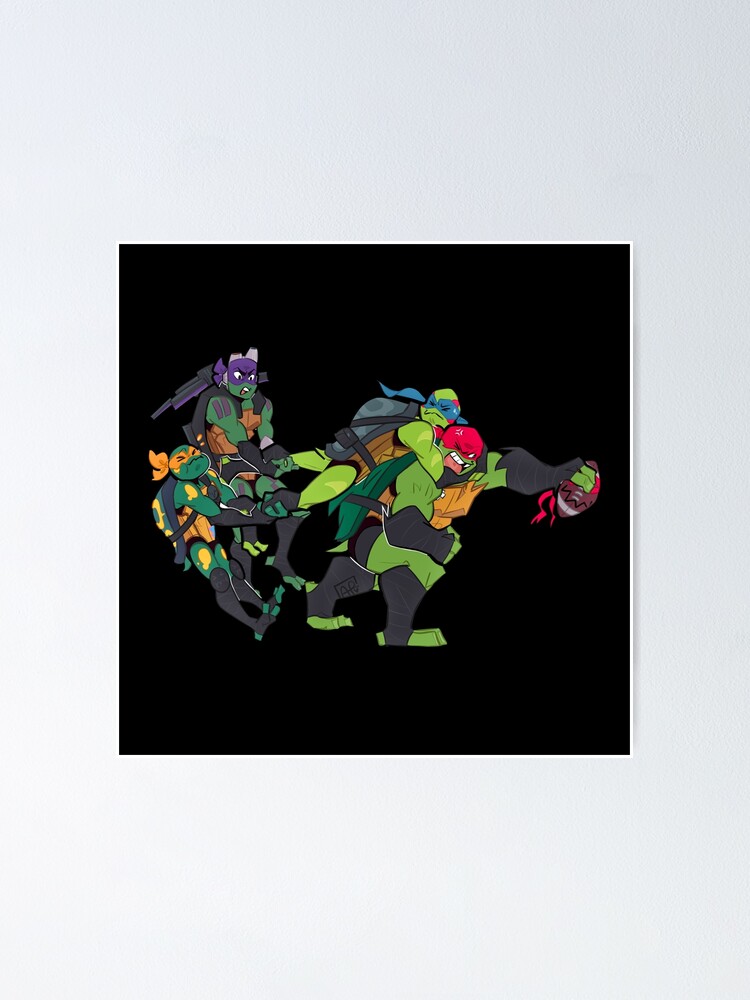 " Rottmnt" Poster for Sale by Barakat-shop | Redbubble