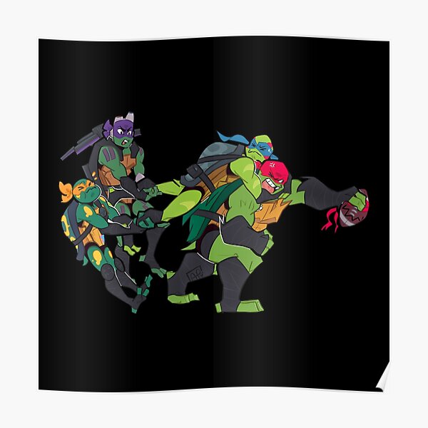 " Rottmnt" Poster for Sale by Barakat-shop | Redbubble