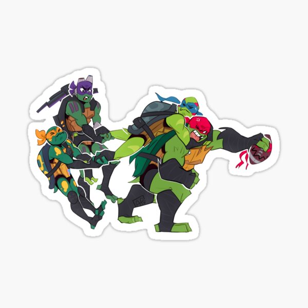 " Rottmnt" Sticker for Sale by Barakat-shop | Redbubble