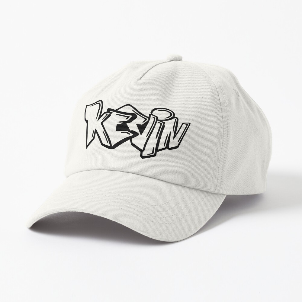 "Kevin - Graffiti Name Design" Poster for Sale by NameThatShirt | Redbubble