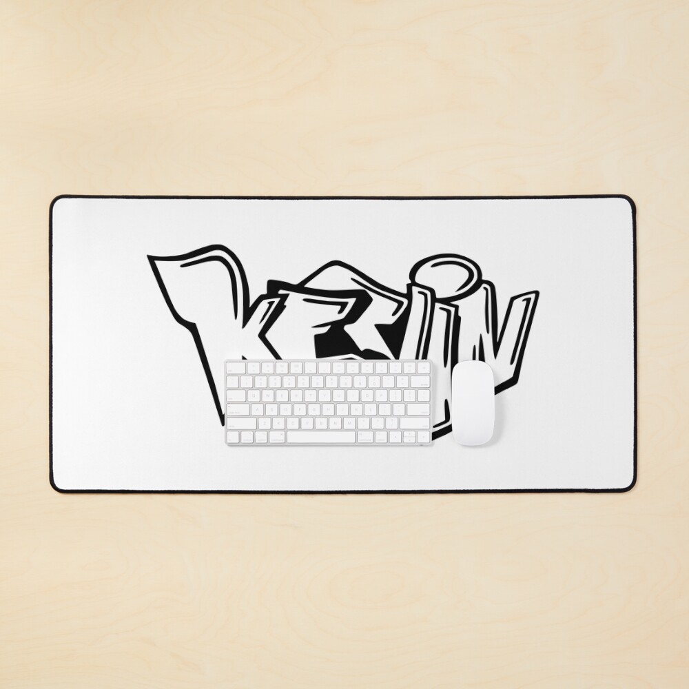 "Kevin - Graffiti Name Design" Poster for Sale by NameThatShirt | Redbubble