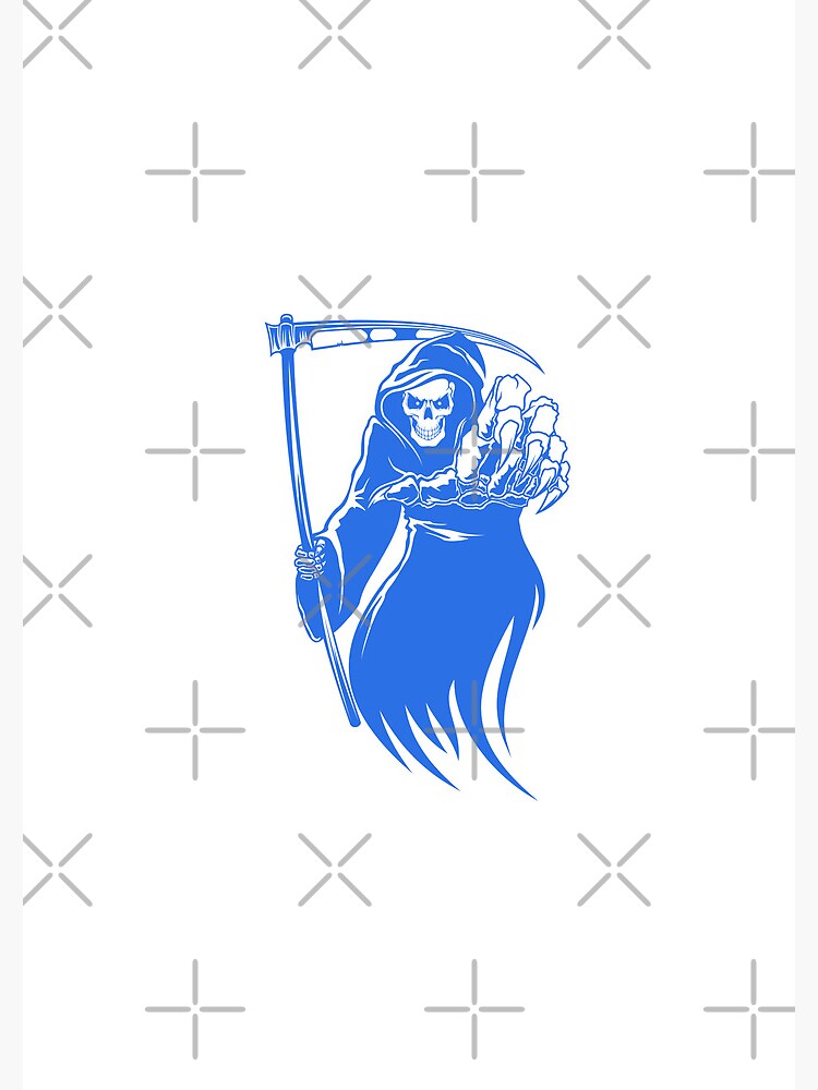 Cuaderno de espiral «símbolos bandera muerte muerte inmortal matanza ...