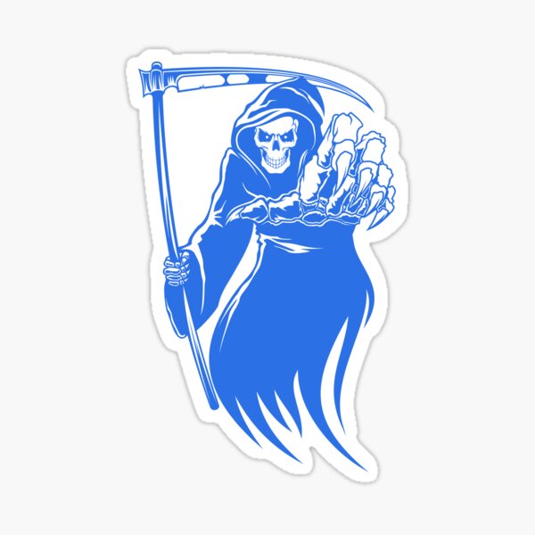 Pegatina «símbolos bandera muerte muerte inmortal matanza iconos signo ...