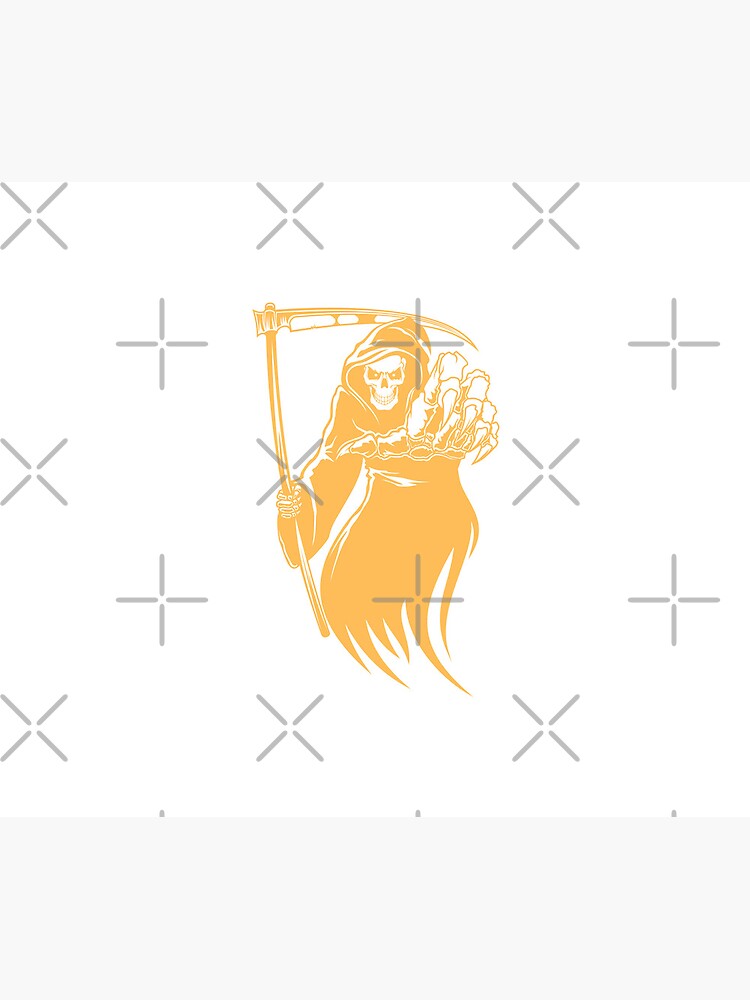 Alfombrilla de ratón «símbolos bandera muerte muerte inmortal matanza ...