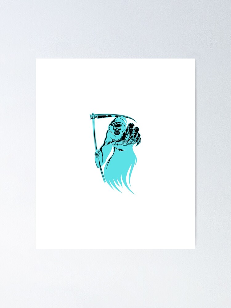 Póster «símbolos bandera muerte muerte inmortal matanza iconos signo ...