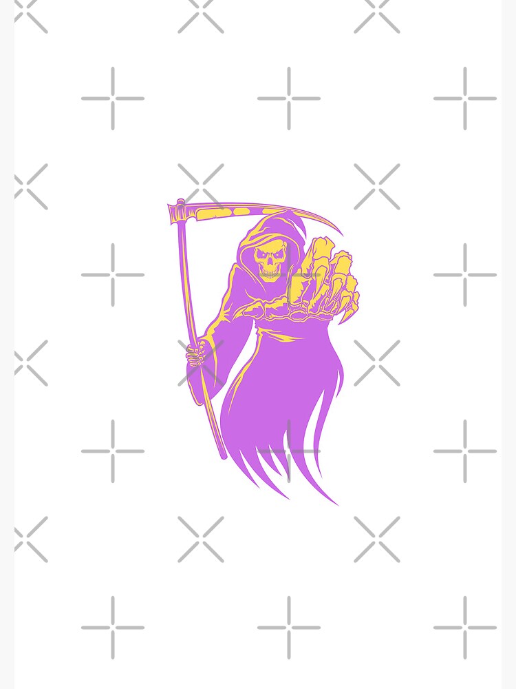 Cuaderno de espiral «símbolos bandera muerte muerte inmortal matanza ...