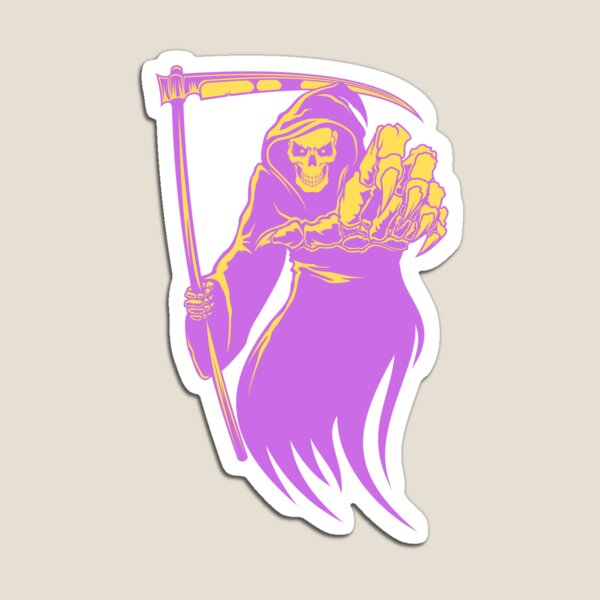 Imán «símbolos bandera muerte muerte inmortal matanza iconos signo ...