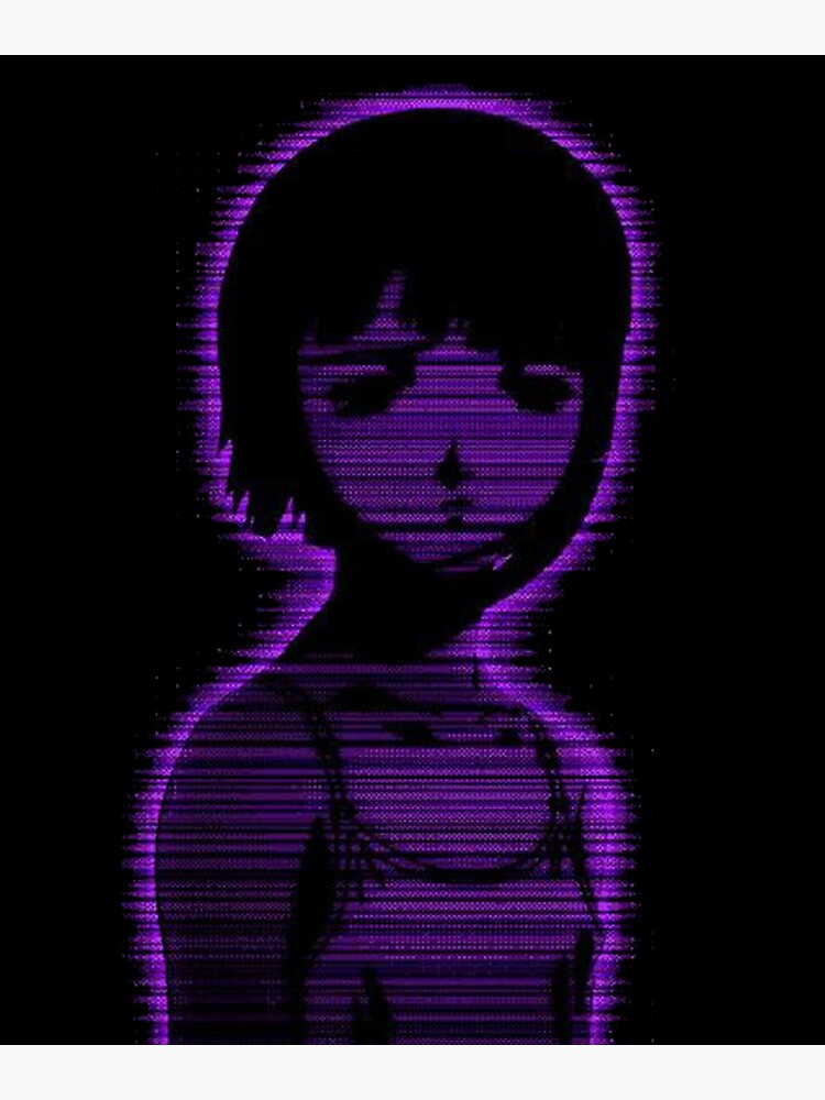 Serial Experiments Lain Premium Matte Vertical Poster sold by ChaWilson ...