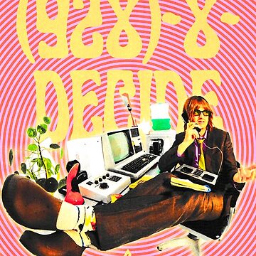 "Djo On Tour" Poster for Sale by anissendong | Redbubble