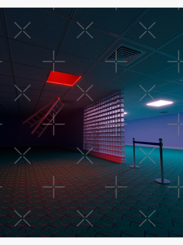 "Airport 3AM" Sticker for Sale by jackodesign | Redbubble