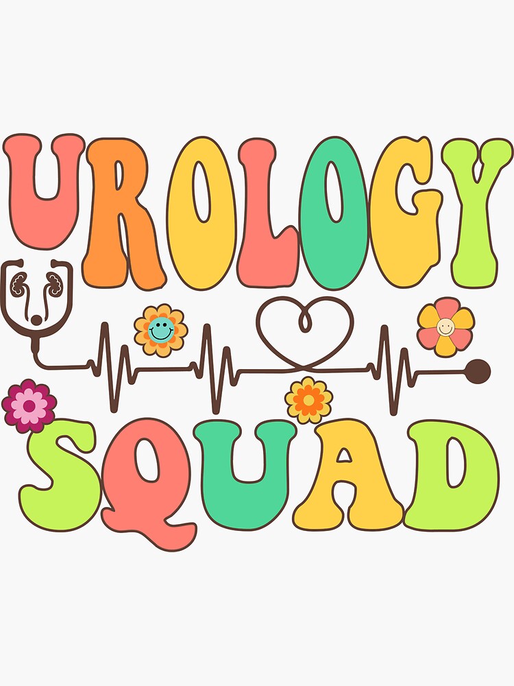 "Urology Squad Gift/ Urologist / Gift For Urologist / Urology Student ...