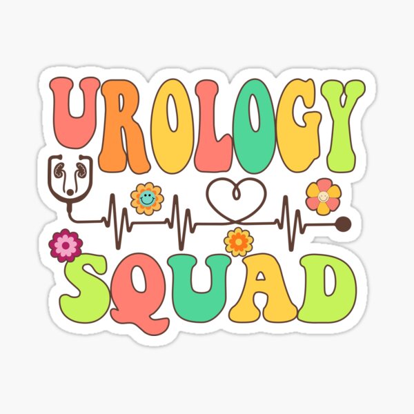 "Urology Squad Gift/ Urologist / Gift For Urologist / Urology Student ...