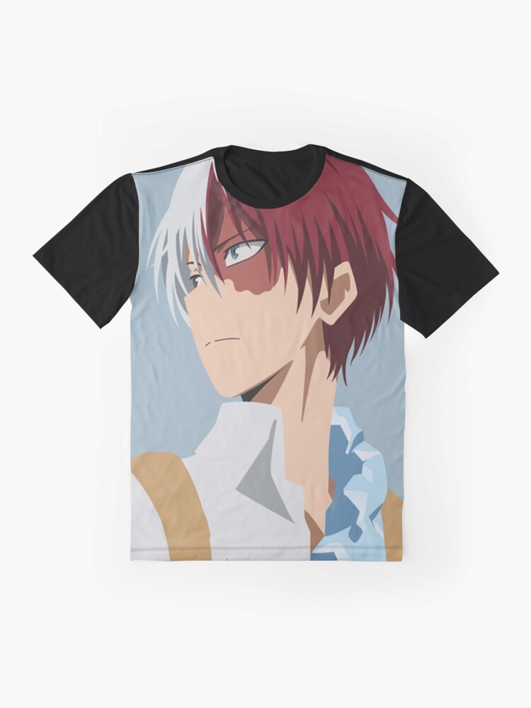 "Shoto" T-shirt for Sale by OneBubble | Redbubble | shoto graphic t ...