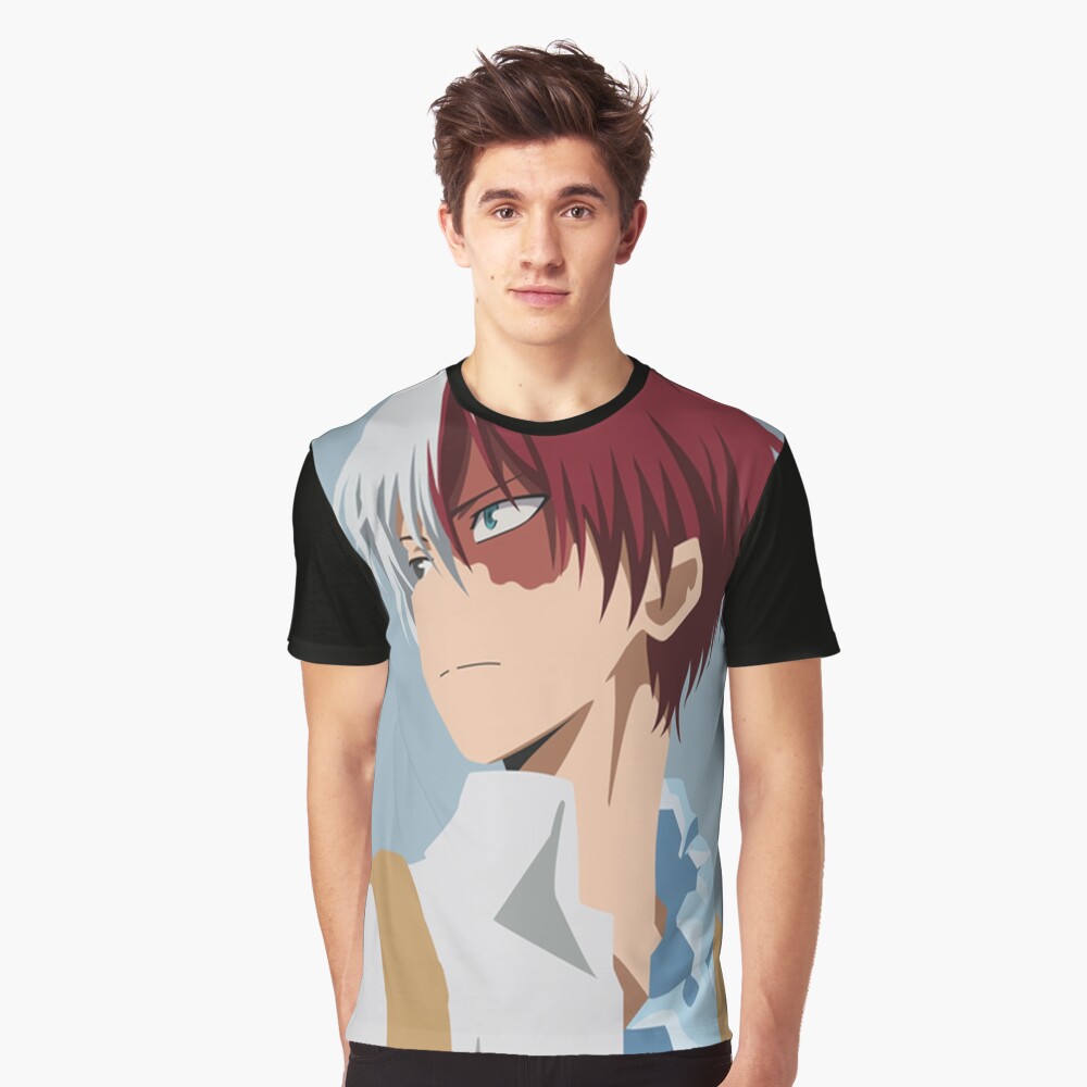 "Shoto" T-shirt for Sale by OneBubble | Redbubble | shoto graphic t ...