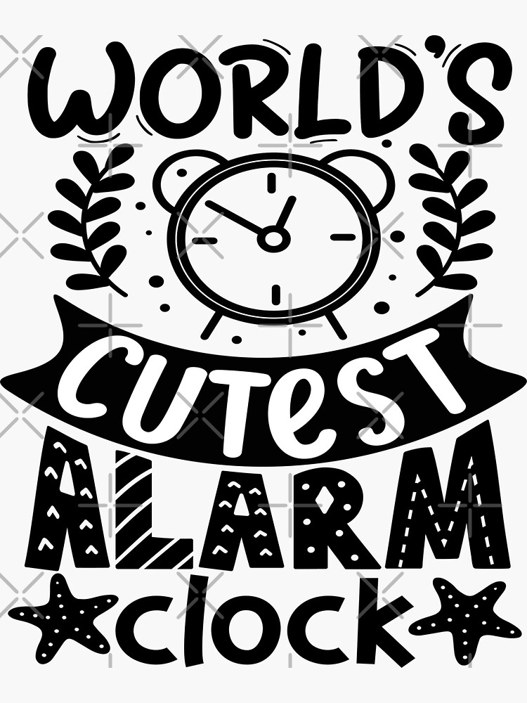 "cute baby quotes" Sticker for Sale by WhiteFoxy-Main | Redbubble