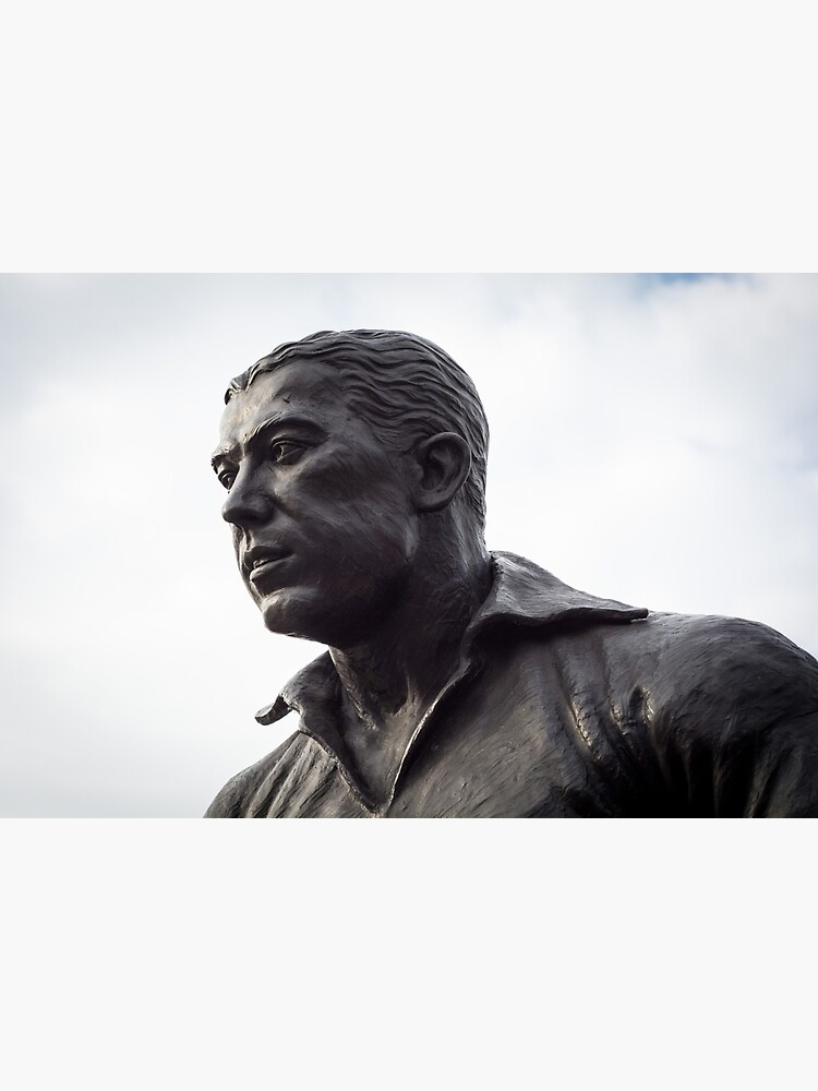 "Dixie Dean" Framed Art Print for Sale by lauragatesphoto | Redbubble