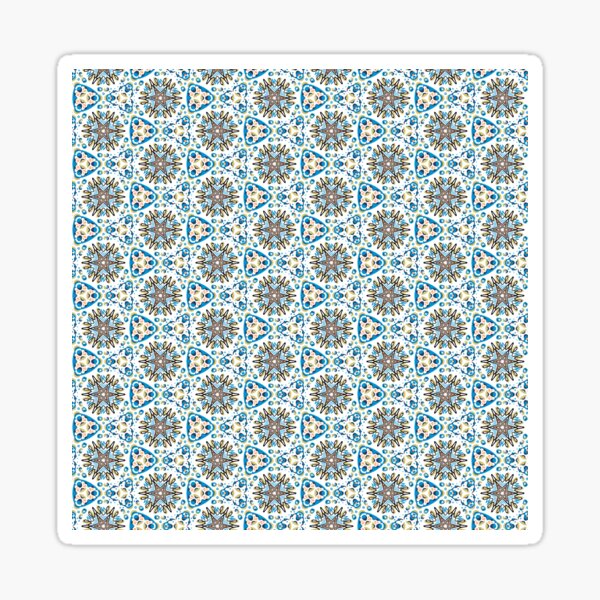 20•Cells•" Sticker for Sale by SymetricPaterns | Redbubble