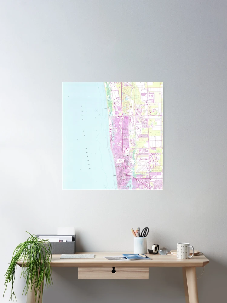 Historic Maps Naples Florida