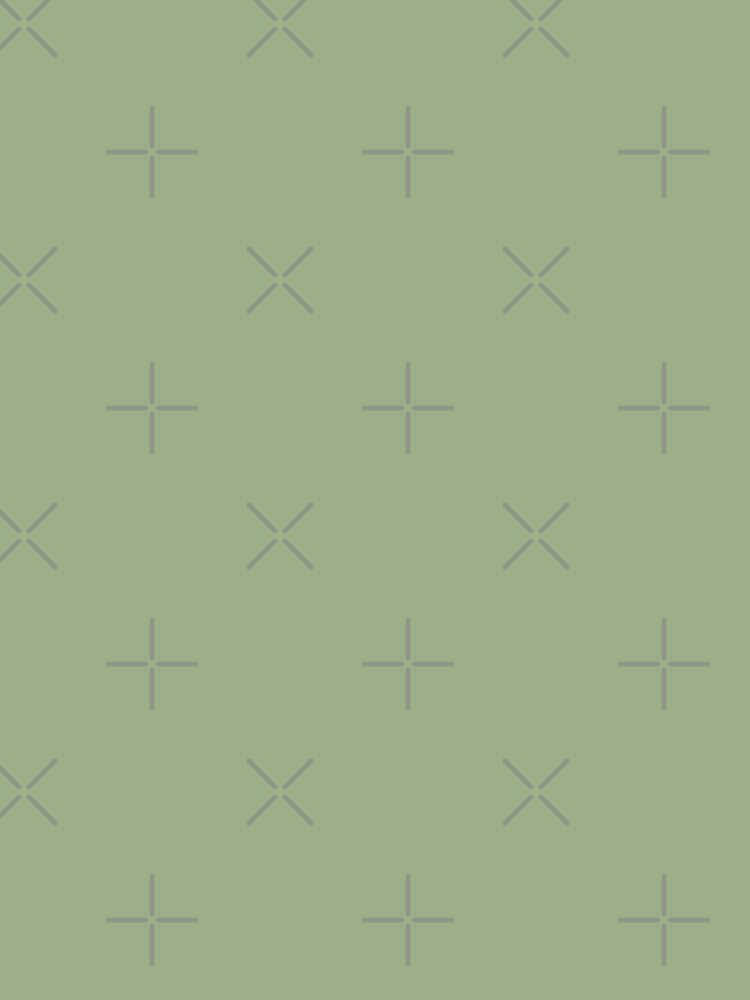 "Solid Colour Pattern - Sage Green" Poster for Sale by iamwowie | Redbubble