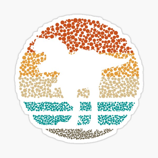 "Dot Day Shirt International Dot Day Polka Dot" Sticker for Sale by ...