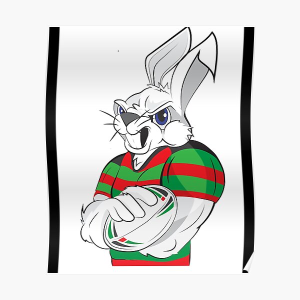 "South Sydney Rabbitohs - Australian professional Rugby League team ...