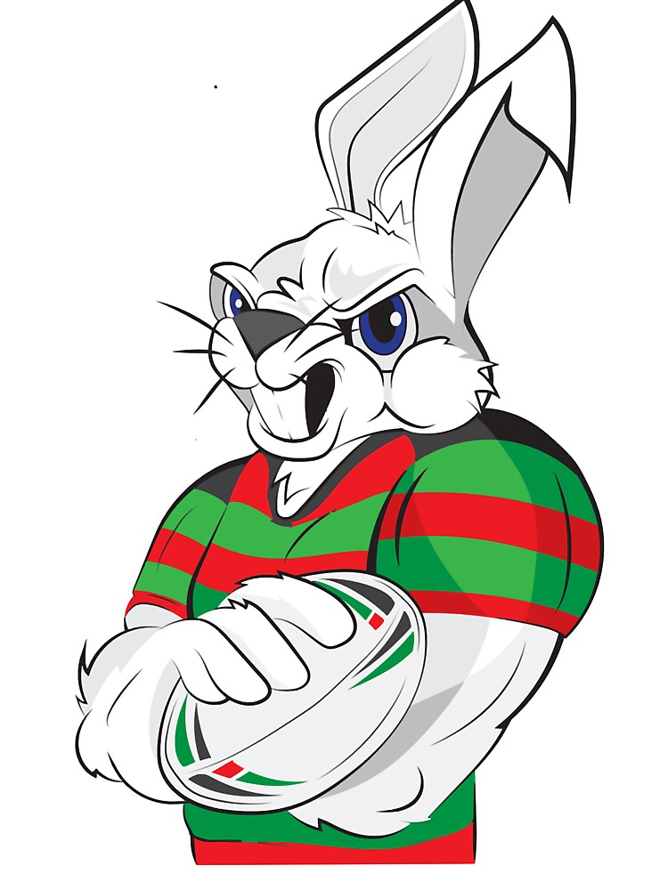 "South Sydney Rabbitohs - Australian professional Rugby League team ...