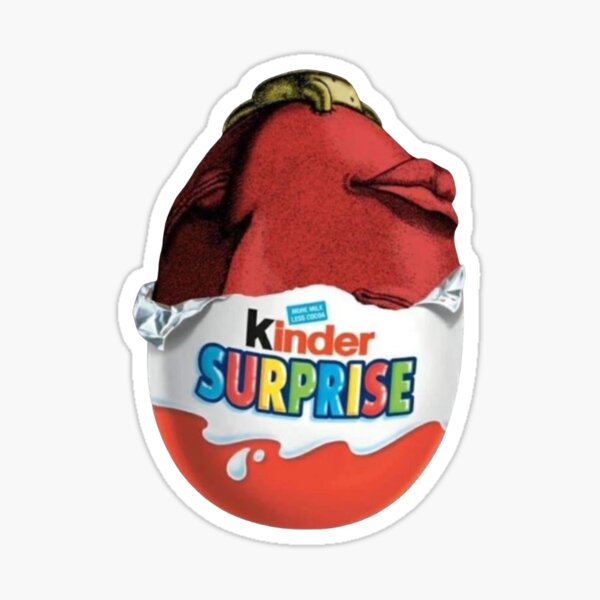 "funny egg of the king berserk / beherit egg memes /kinder surprise ...