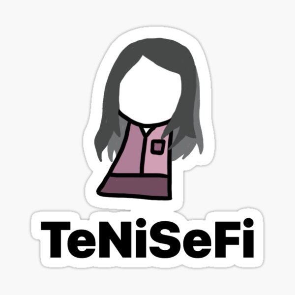 "ENTJ Avatar (Stack Included)" Sticker for Sale by mbticrap | Redbubble