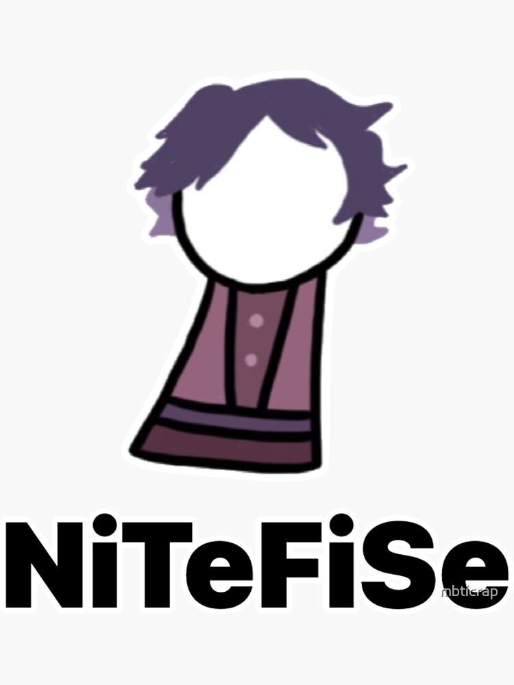 "INTJ Avatar (Stack Included)" Sticker for Sale by mbticrap | Redbubble