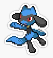 Pokemon Stickers | Redbubble