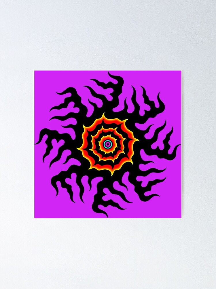 "Sent From Above " Poster for Sale by BobGlowdesigns | Redbubble
