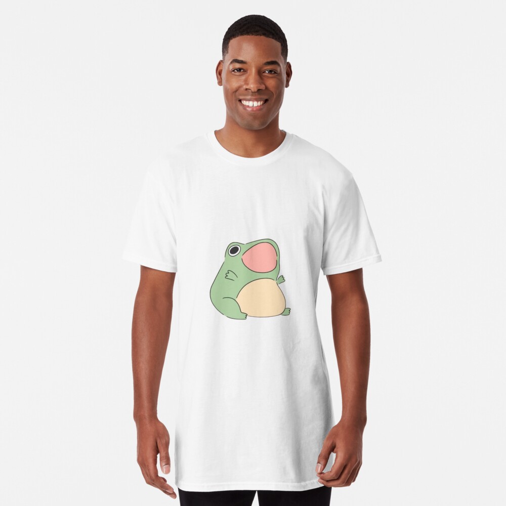 "cute frog wallpaper" Art Print by Cameron Carter | Redbubble