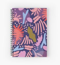 Spiral Notebooks | Redbubble