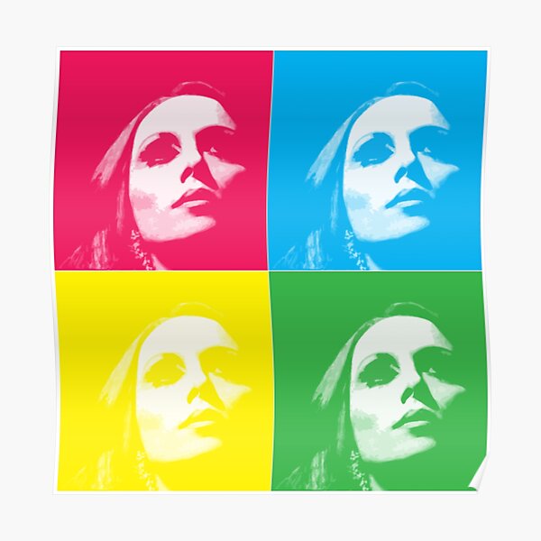 Fairouz Posters | Redbubble
