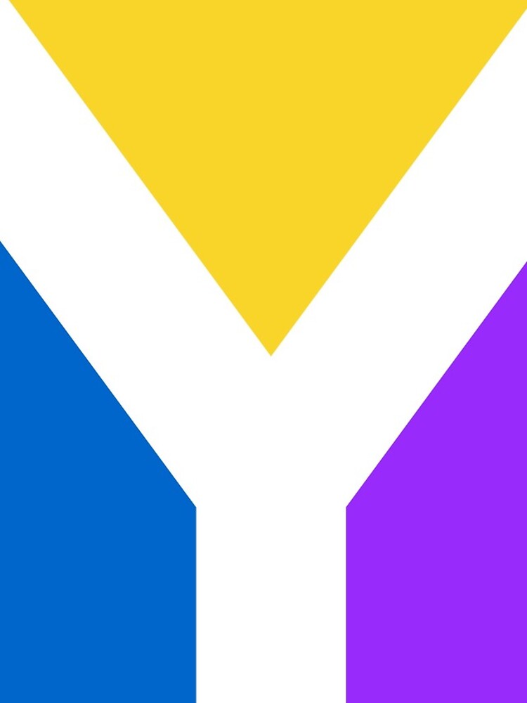"Y Flag" iPhone Case for Sale by jacknjellify | Redbubble