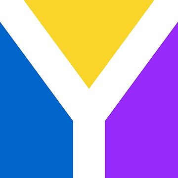 "Y Flag" Tapestry for Sale by jacknjellify | Redbubble