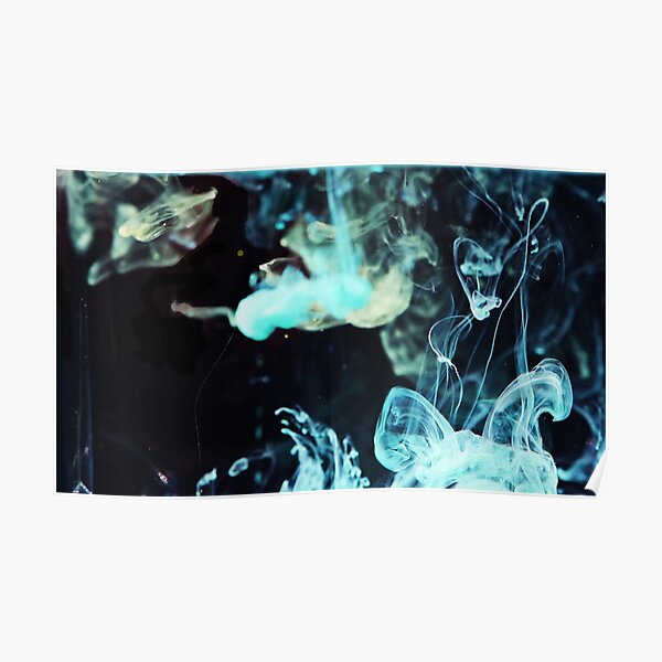 Diffusion Posters | Redbubble