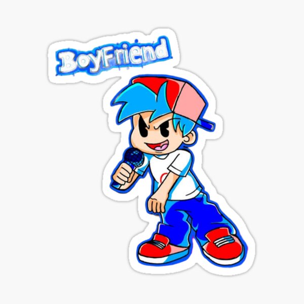 "English bf" Sticker for Sale by Shivshambhuu | Redbubble