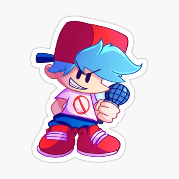 "English bf " Sticker for Sale by Shivshambhuu | Redbubble