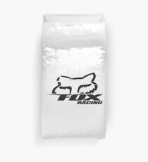 Fox Racing Duvet Covers | Redbubble