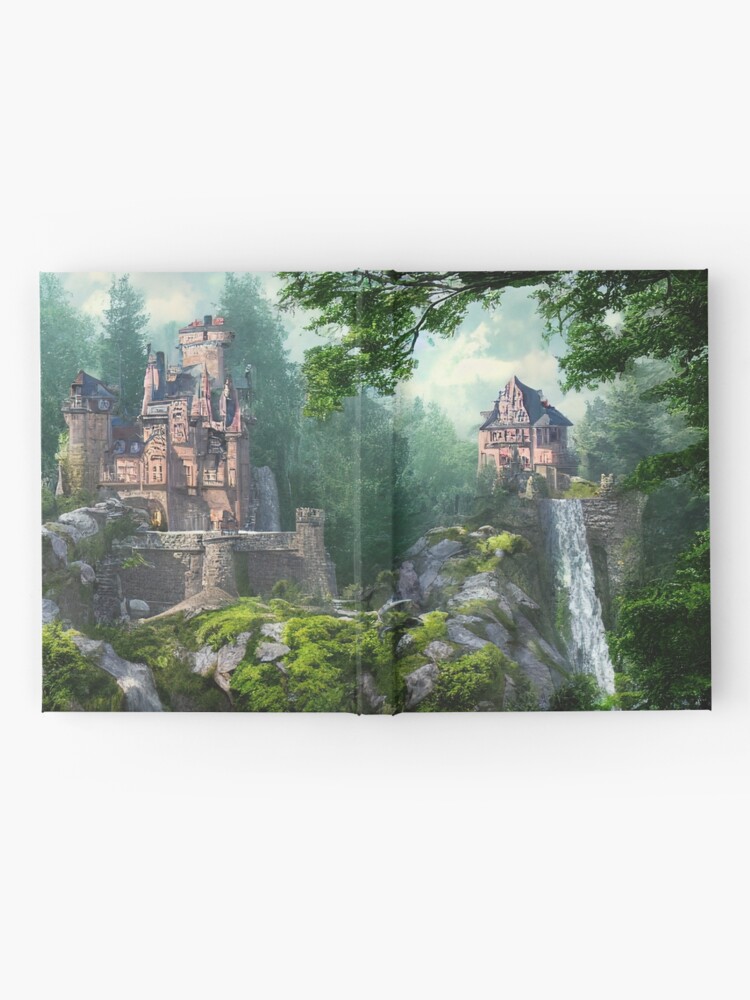 Cuaderno de tapa dura «Ruinas del reino de Zhaka | Ruinas del Reino ... Cuaderno de tapa dura «Ruinas del reino de Zhaka | Ruinas del Reino ...