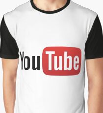 Youtube: T-Shirts | Redbubble