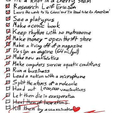 "Handlebars - Flobots Tribute" Classic T-Shirt for Sale by ...