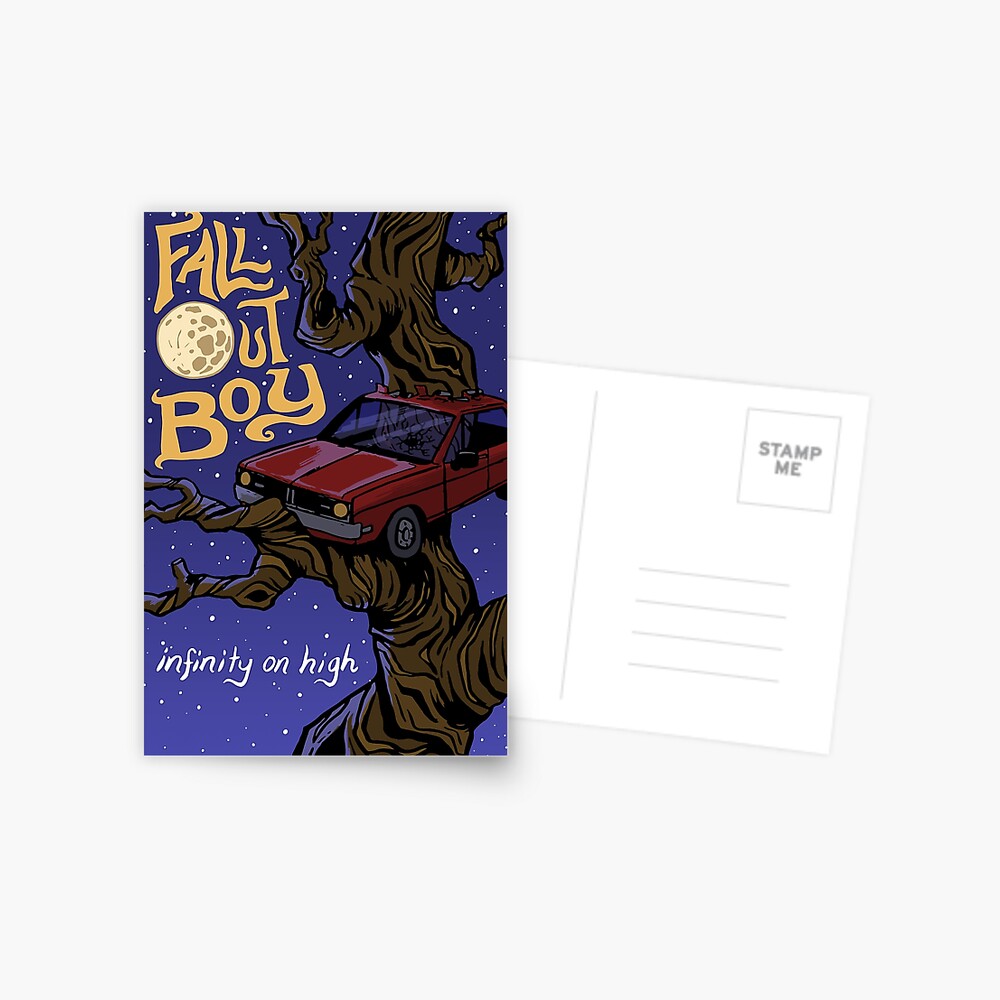 "Infinity Car Poster" Poster for Sale by darbydraws | Redbubble