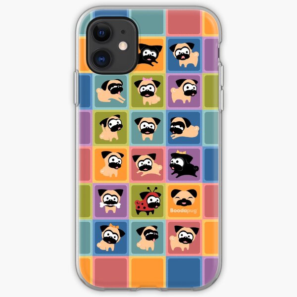 boodapug Shop | Redbubble