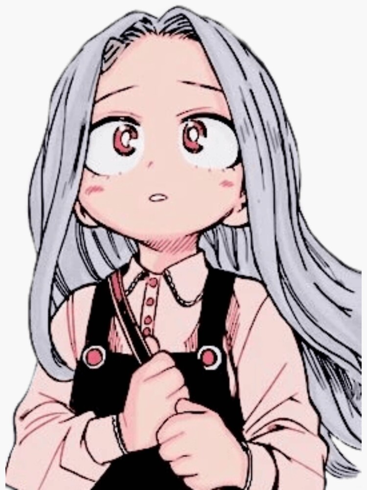 "Eric Sticker" Sticker for Sale by JeniBoyleg | Redbubble